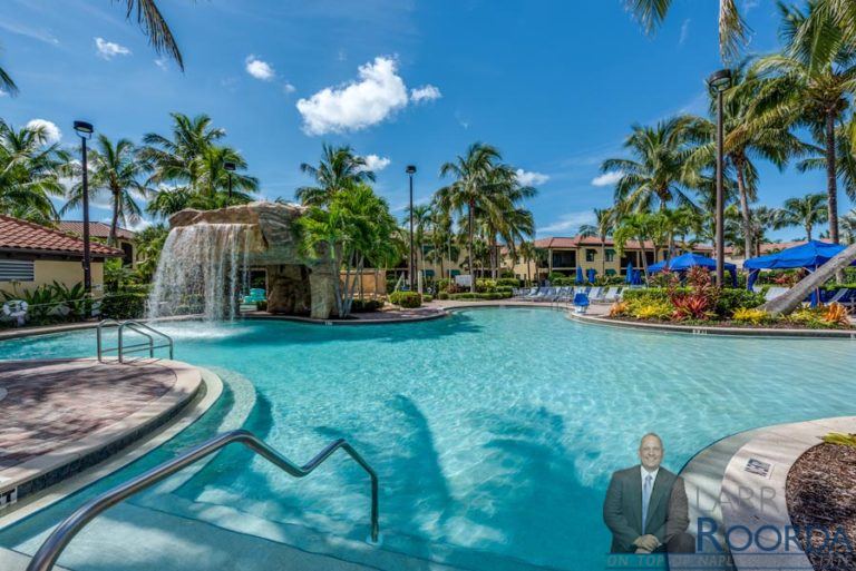 Naples Bay Resort makes home feel like a vacation - Larry Roorda Realtor