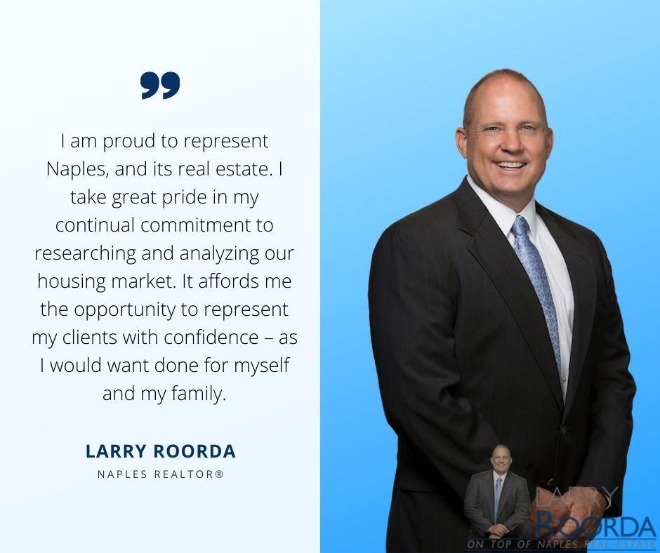Contact - Larry Roorda Realtor