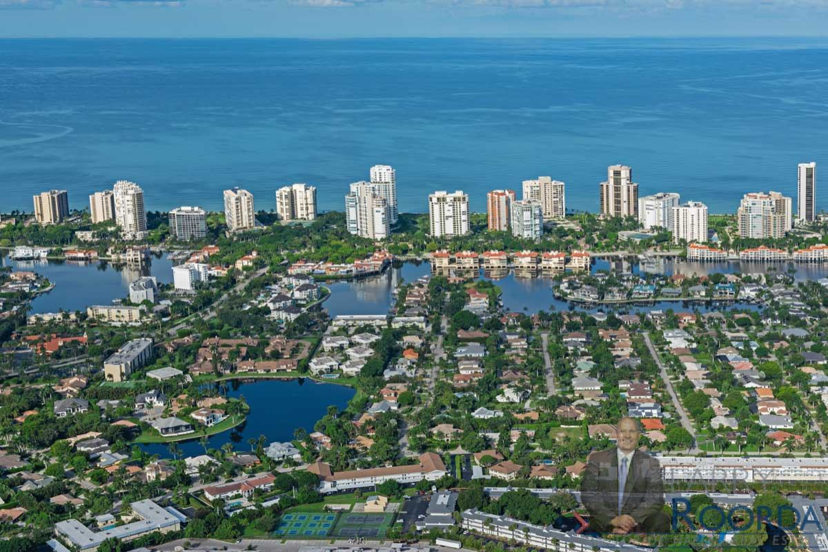 Park Shore area of Naples: Why it's so popular | Larry Roorda